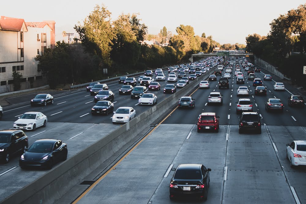 Oceanside, CA – Injuries Reported in Two-Vehicle Wreck on I-5 N ...