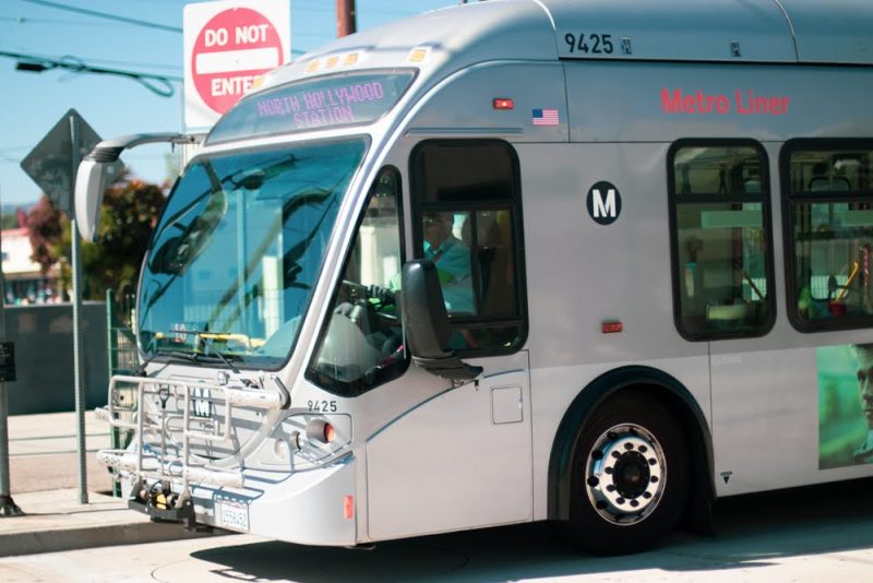 Commercial Bus Fatigue Crashes on I-5: Federal Hours-of-Service Rules ...